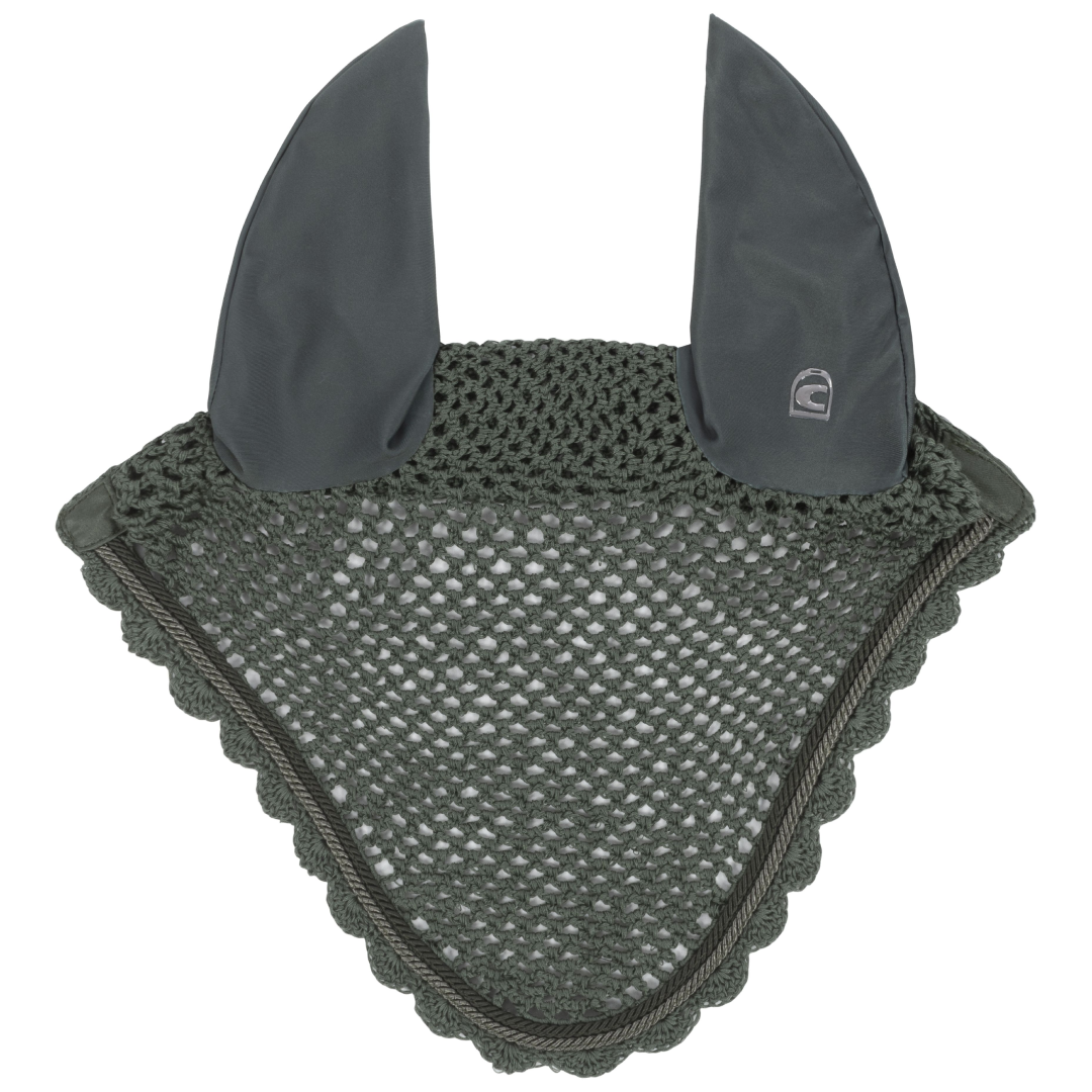 Cavallo Jill Ear Bonnet – GS Equestrian