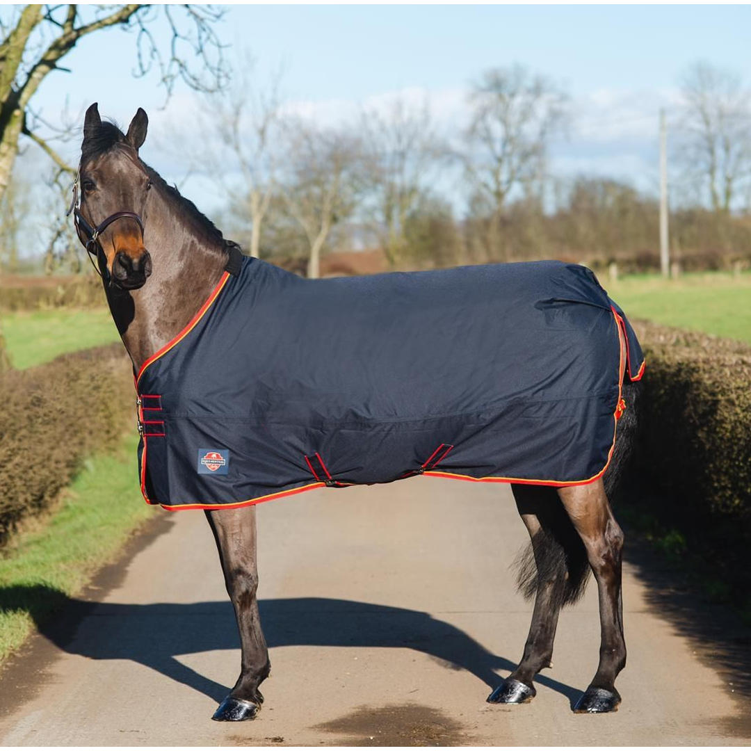 Equi-Sential Lightweight Turnout – GS Equestrian
