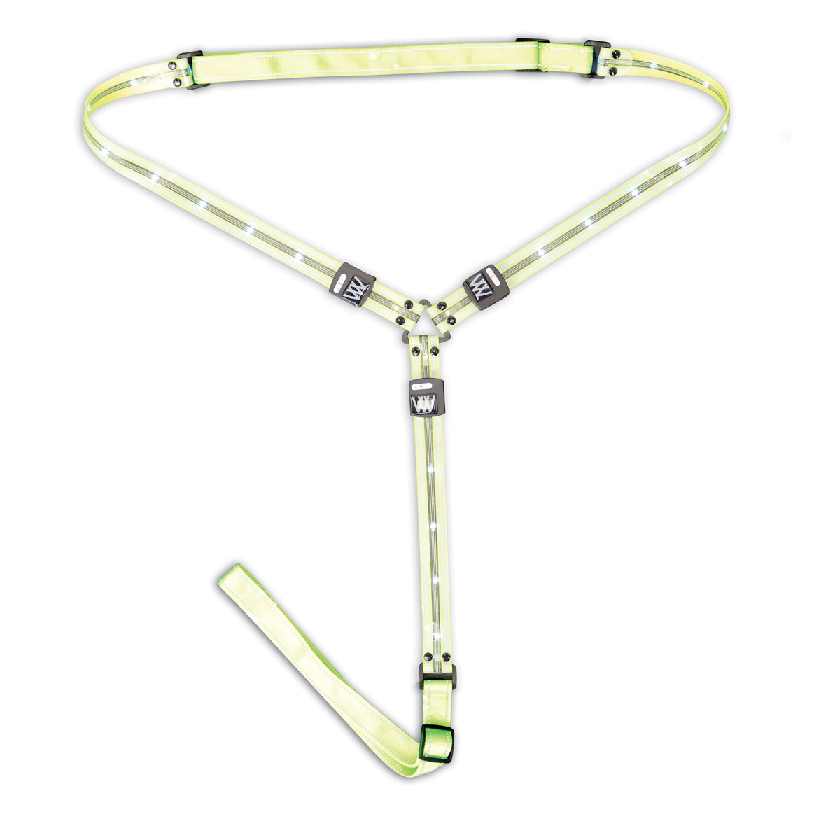Woof Wear LED Neck Band – GS Equestrian
