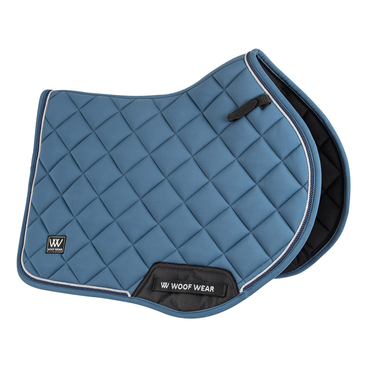 Woof Wear Vision Aura Close Contact Saddle Pad – GS Equestrian