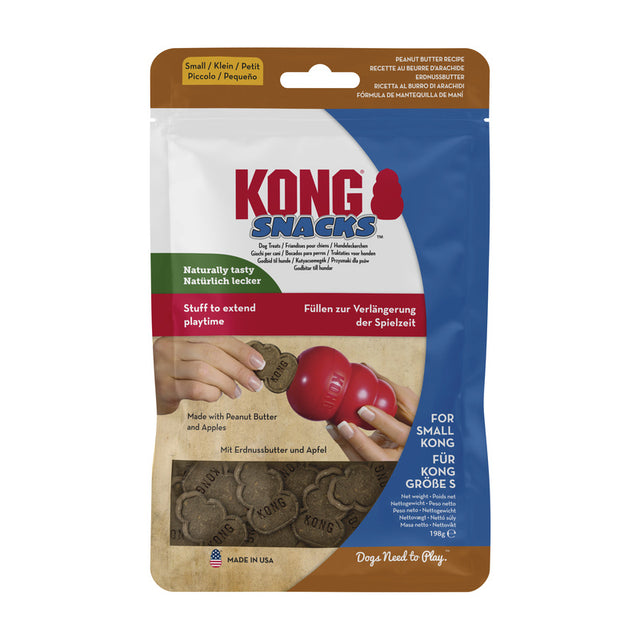 KONG Snacks – GS Equestrian