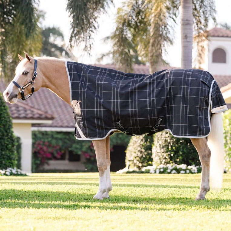 Horseware Ireland Rhino Wug Pony 250g Vari-Layer Turnout Rug – GS ...