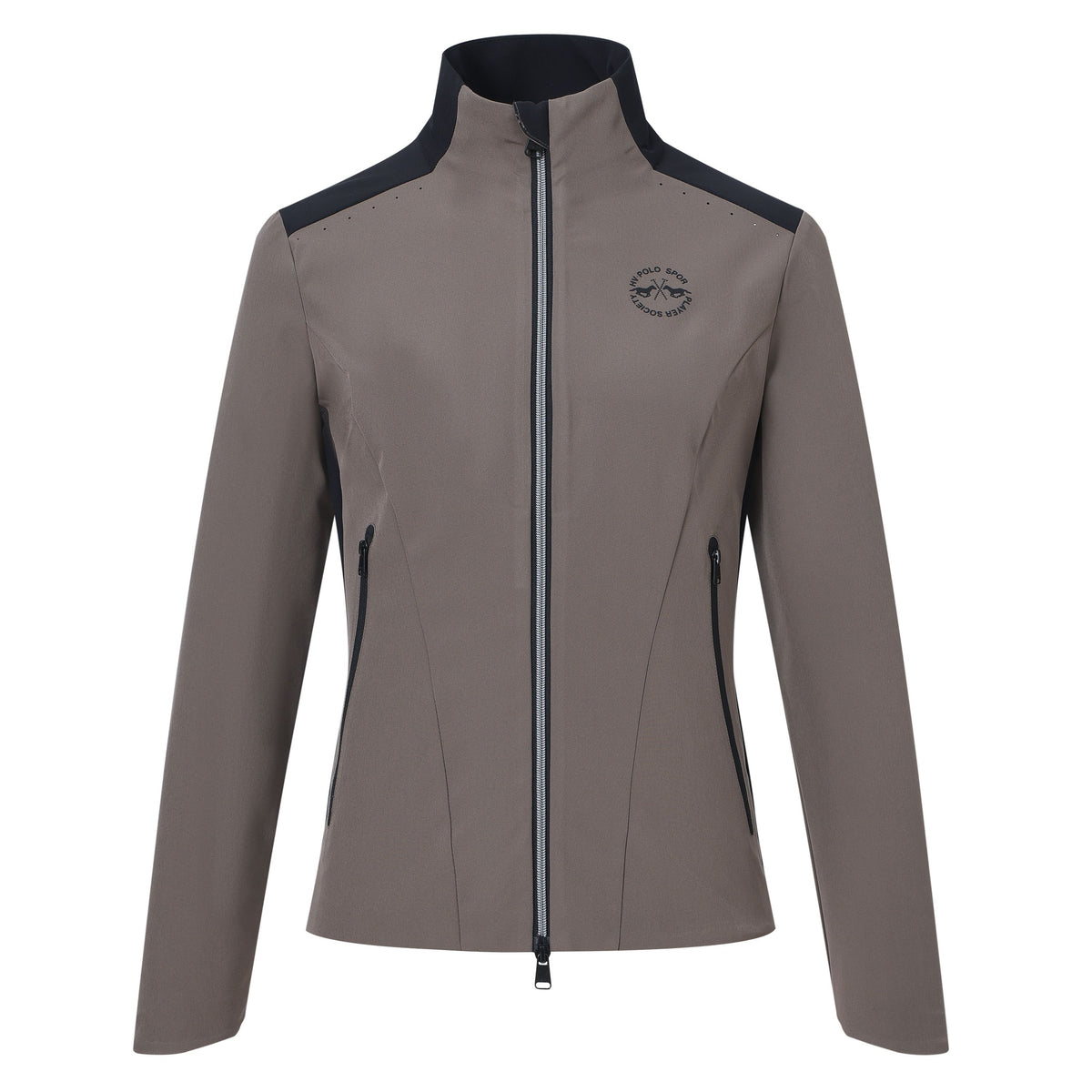 HV Polo Vanessa Jacket – GS Equestrian