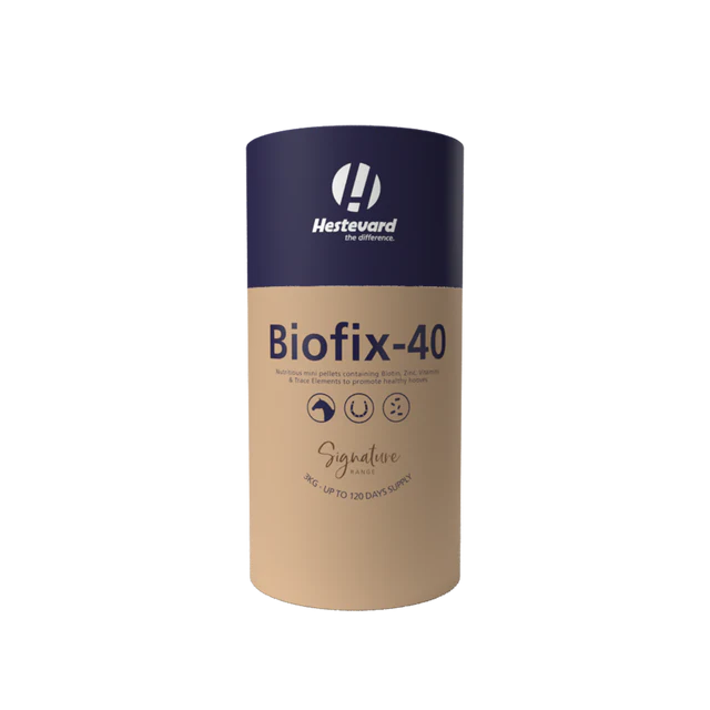 Hestevard Biofix-40 – GS Equestrian