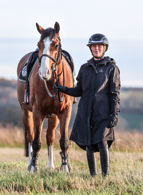 EQUIDRY Clothing | Waterproof Equestrian Gear – GS Equestrian