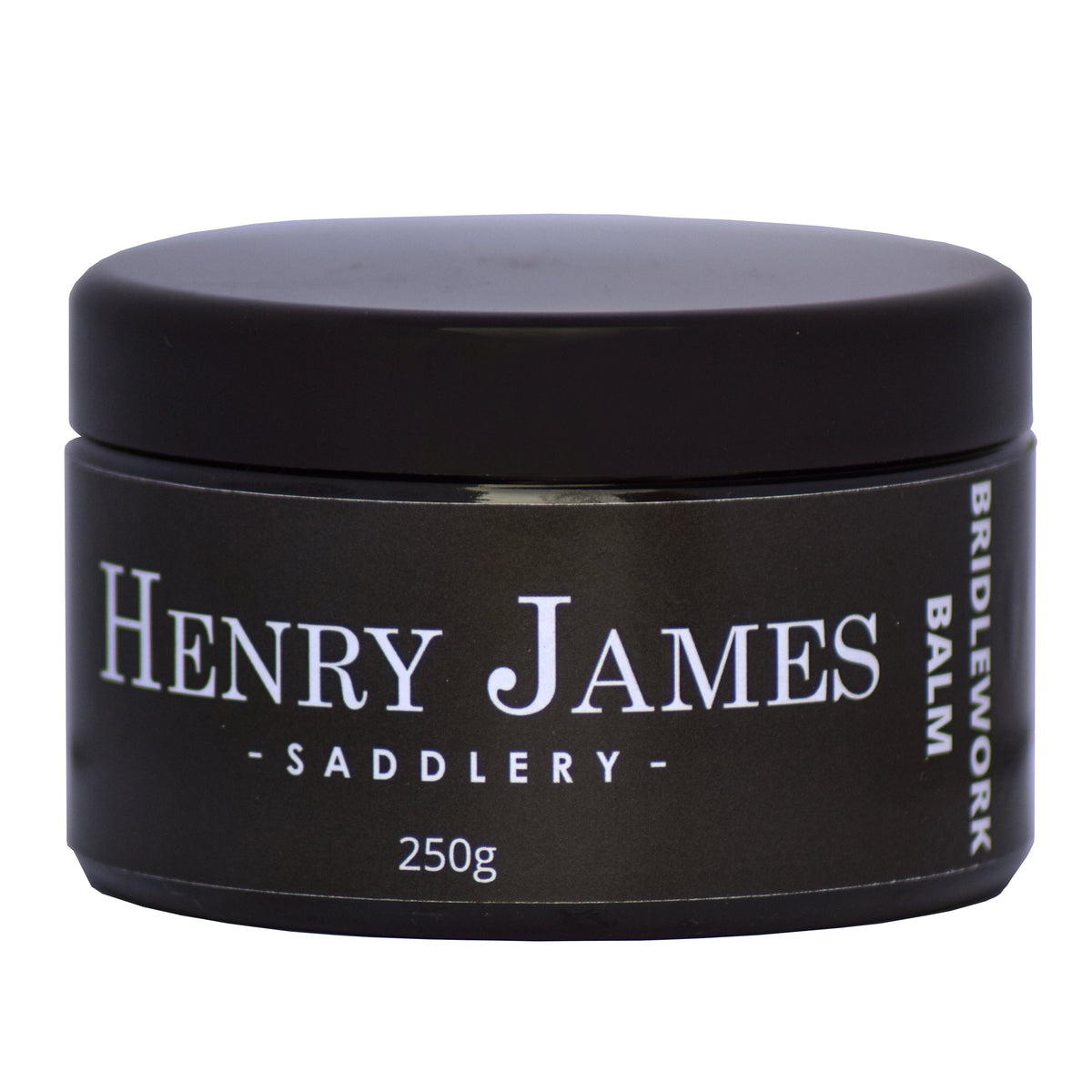 Henry James Bridlework Balm – GS Equestrian