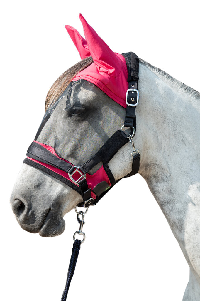 HKM Fly Protection Mask -Premium- – GS Equestrian
