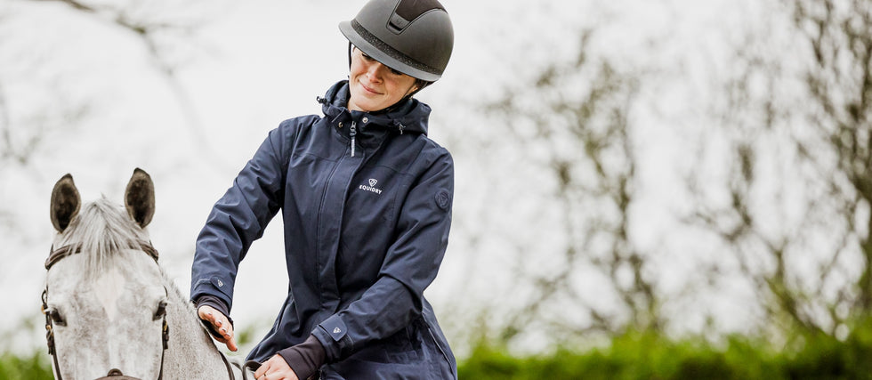 GS Equestrian | Horse Riding Equipment, Horse Riding Wear, Horse Tack