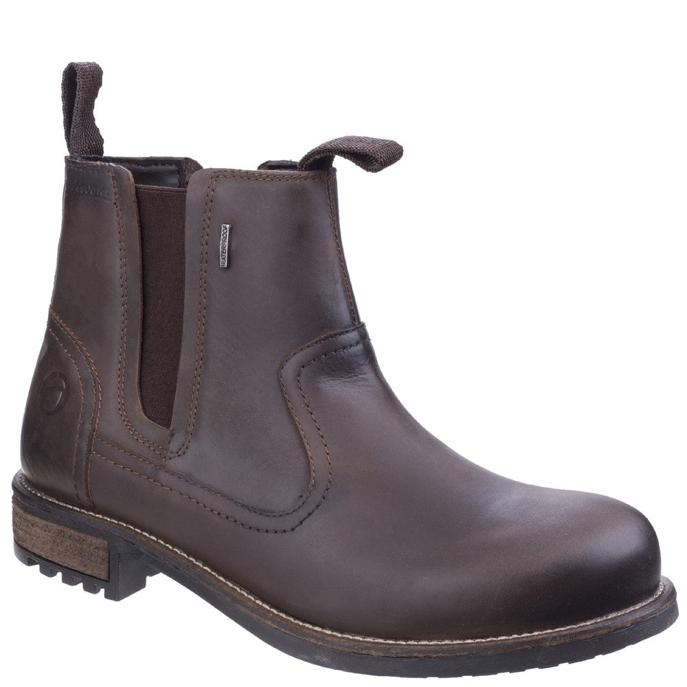 Cotswold Men Worcester Boot – GS Equestrian