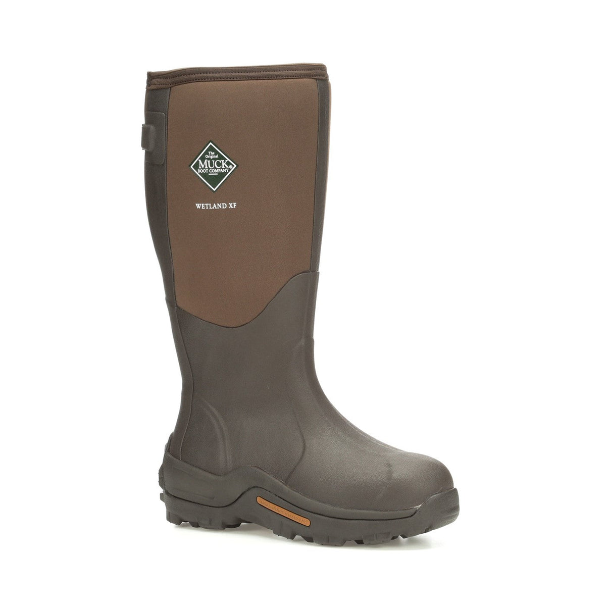 Muck Boots Men Wetland XF Wellingtons – GS Equestrian