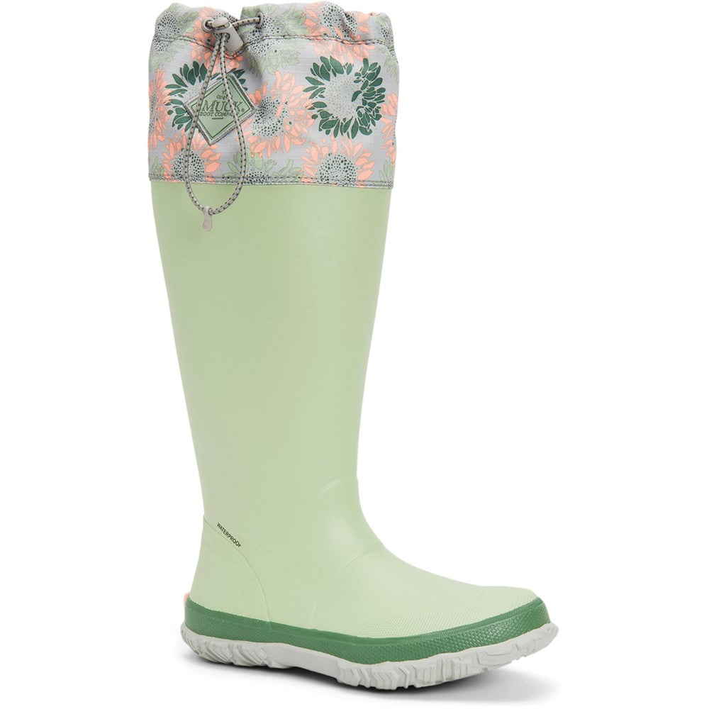 Muck Boots Unisex Forager Pattern Tall Wellington – GS Equestrian
