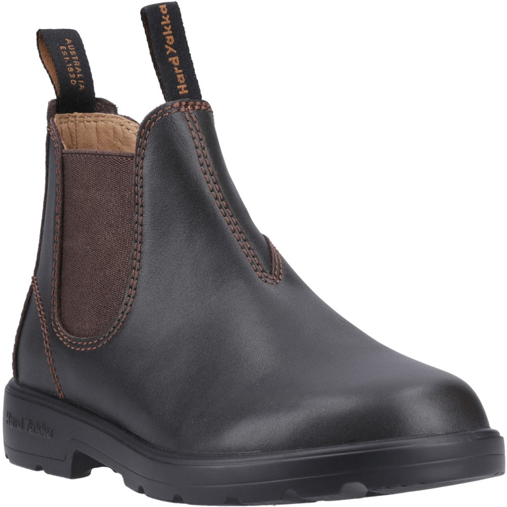 Hard Yakka Kid Brunswick Kids Boot – GS Equestrian