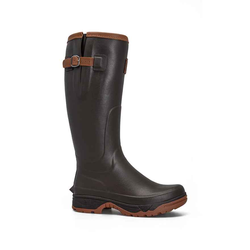 Rouchette Men's Grand Veneur Boots – GS Equestrian