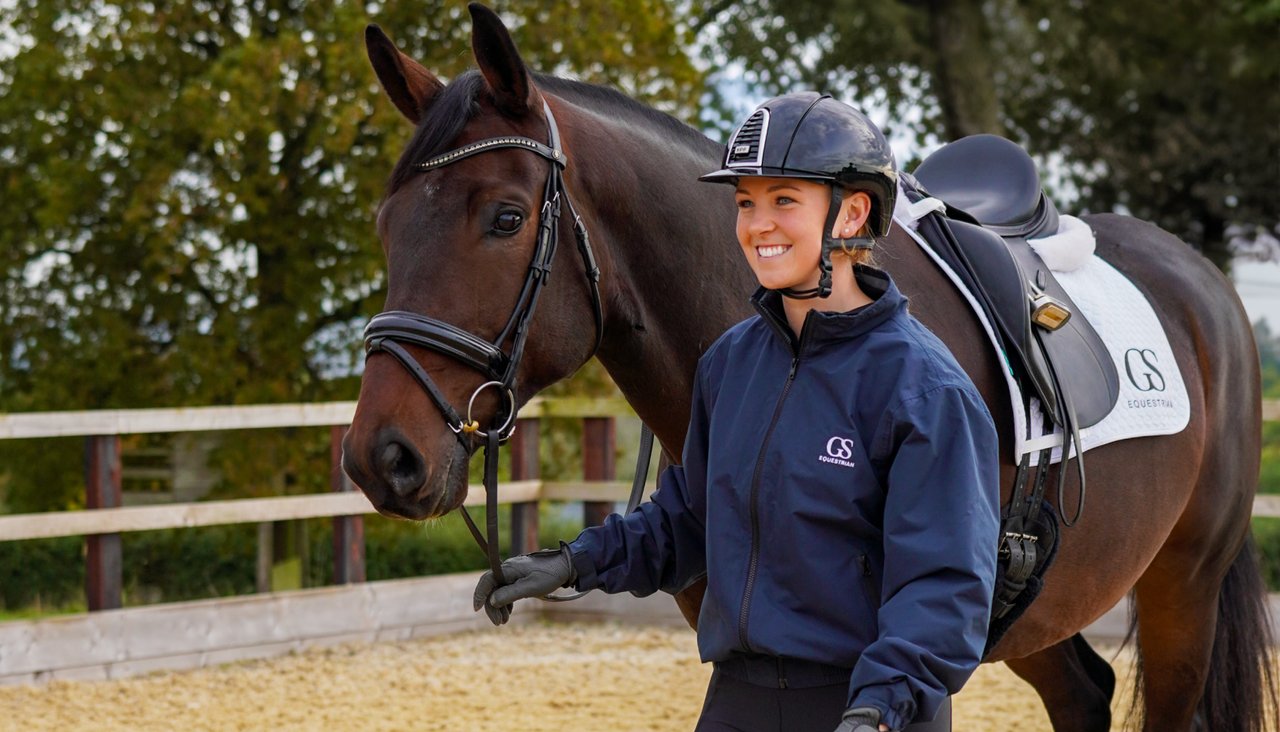 GS Equestrian & Country
