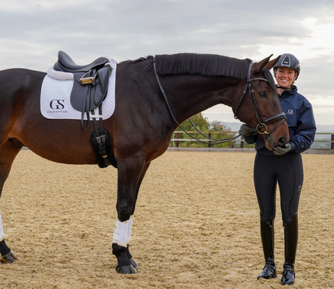 GS Equestrian