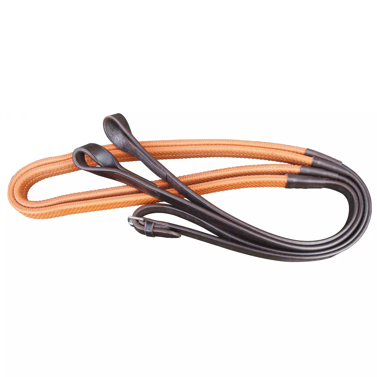 Mackey Classic EU Race Reins – GS Equestrian