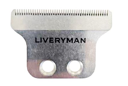 Liveryman Robin Replacement Blade – GS Equestrian