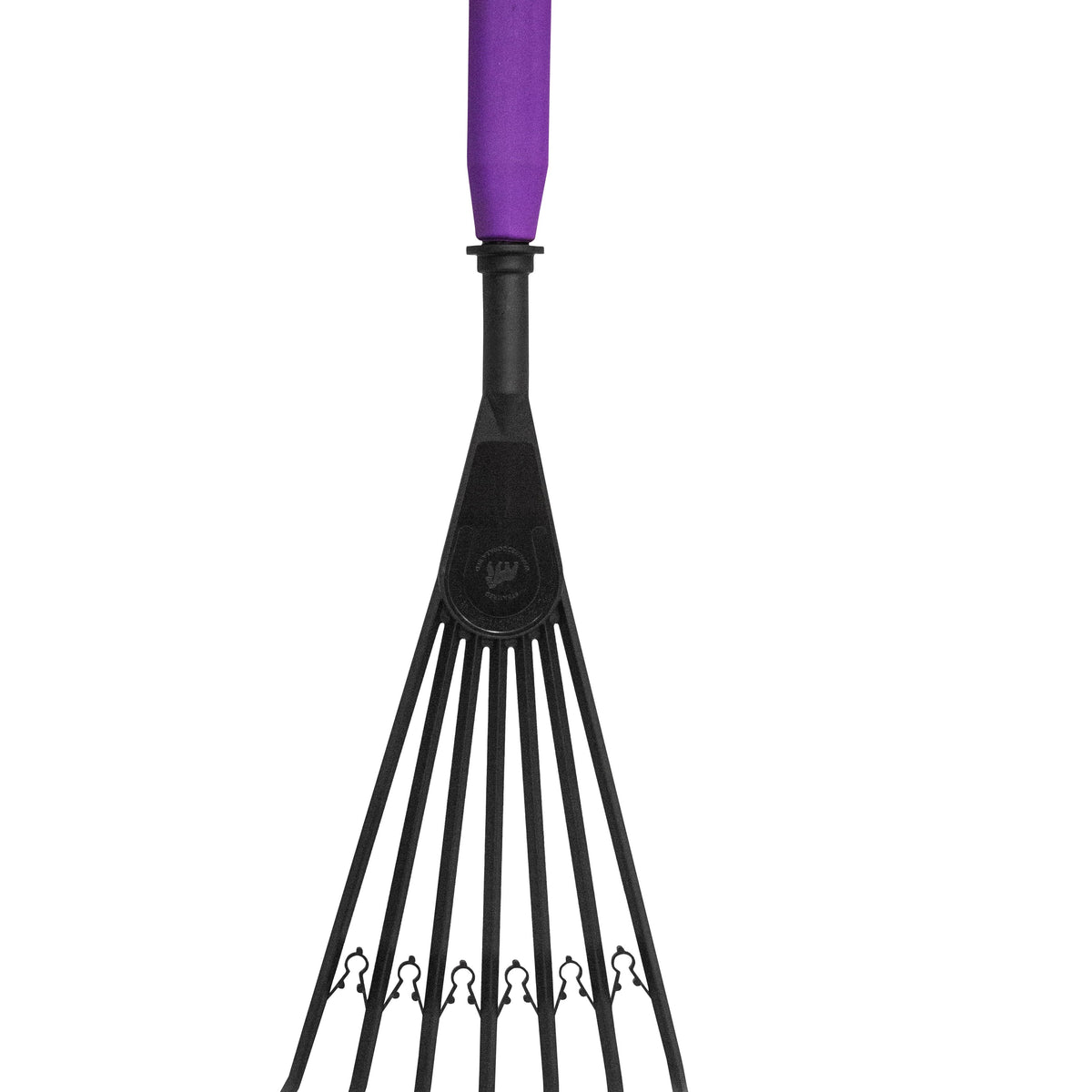 Red Gorilla Big Tidee Plastic Rake – GS Equestrian