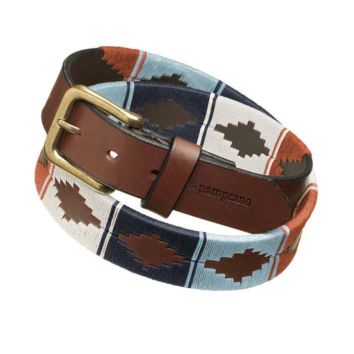 Pampeano | Luxury Leather Belts, Leads & Collars – GS Equestrian