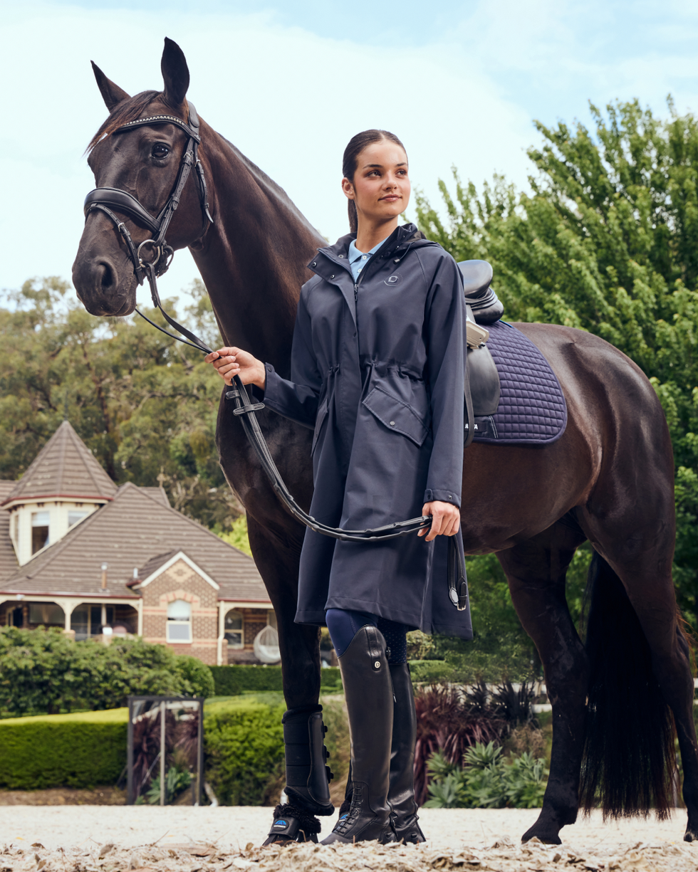 GS Equestrian | Horse Riding Equipment, Horse Riding Wear, Horse Tack