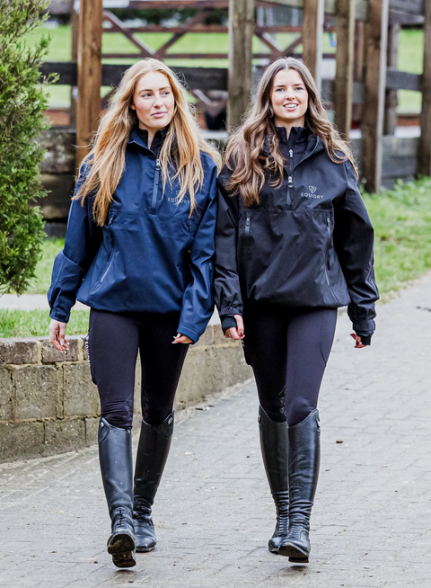 EQUIDRY Clothing | Waterproof Equestrian Gear – GS Equestrian