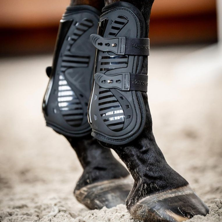 Horseware Ireland Pro Bamboo Tendon Boots – GS Equestrian