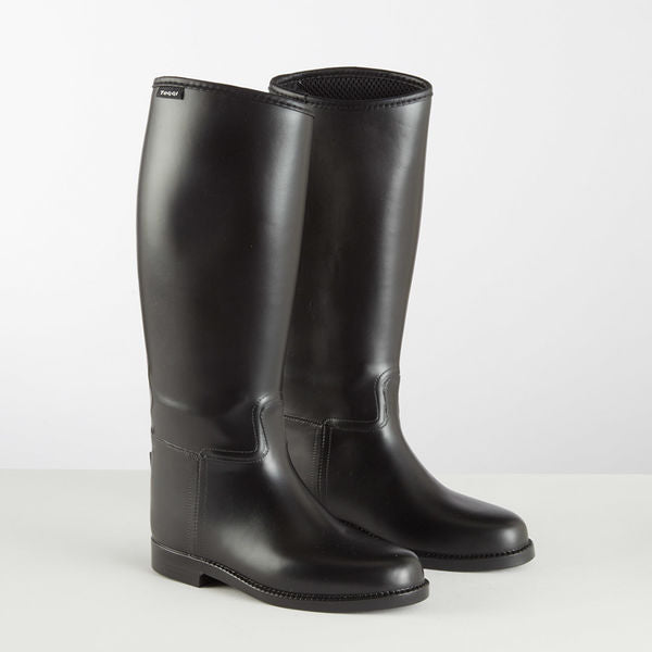 Toggi Children's Gymkhana Boots – GS Equestrian