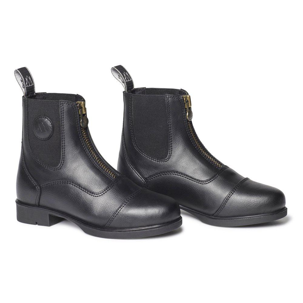 Mountain Horse Veganza Young Winter Paddock Boots – GS Equestrian
