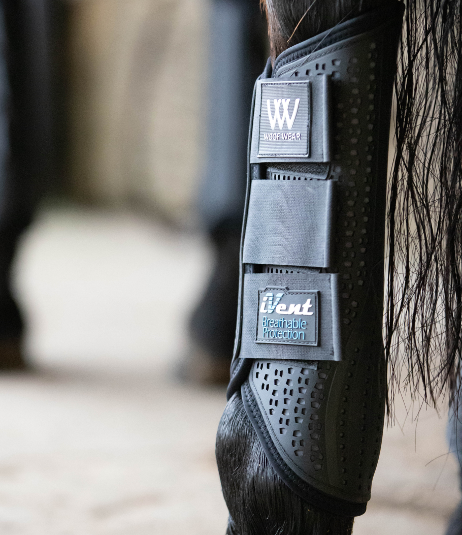 Woof Wear Hoof & Leg Care, Clothing & Saddle Pads | GS Equestrian