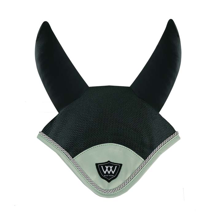 Woof Wear Ergonomic Vision Fly Veil – GS Equestrian