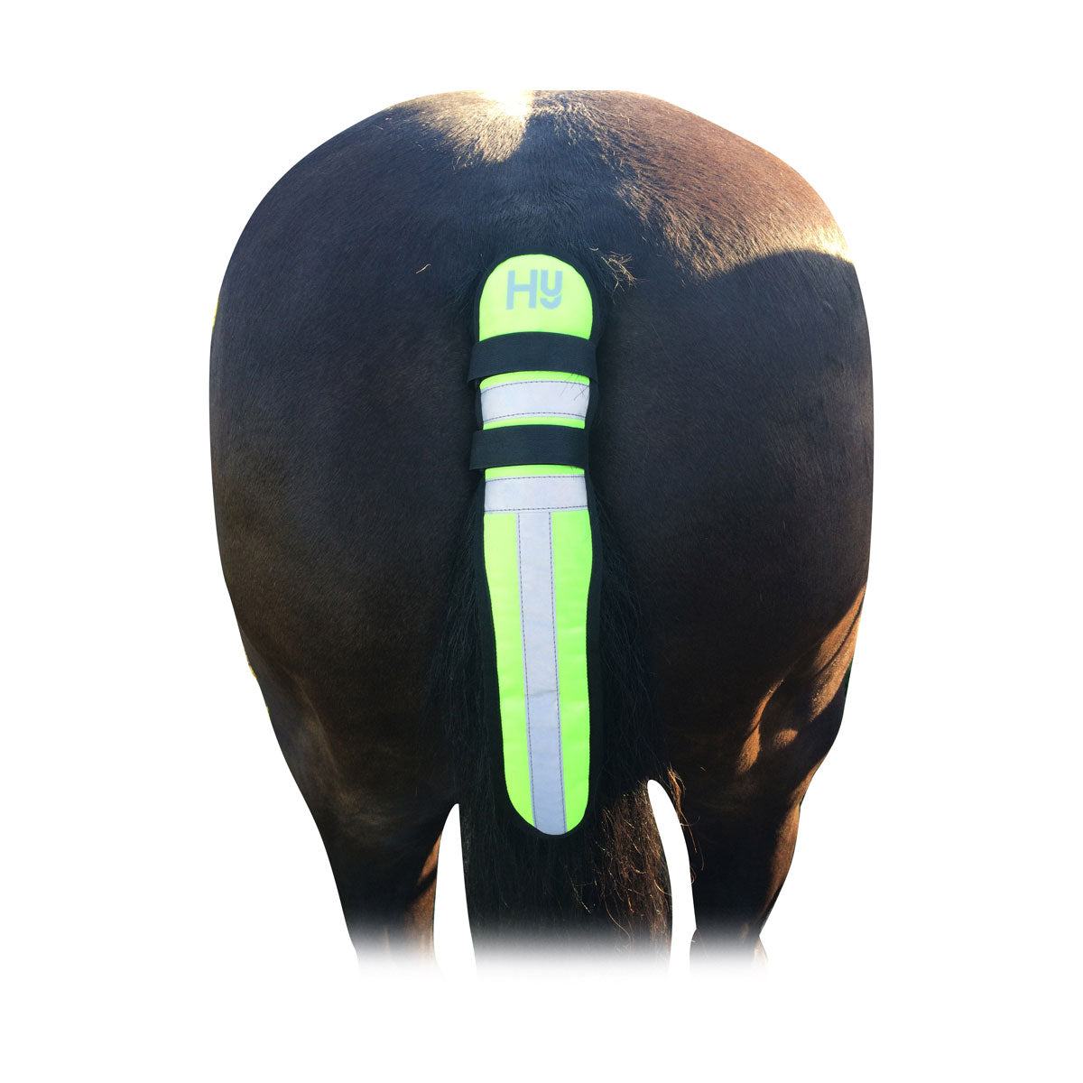 HyViz Reflector Tail Guard – GS Equestrian