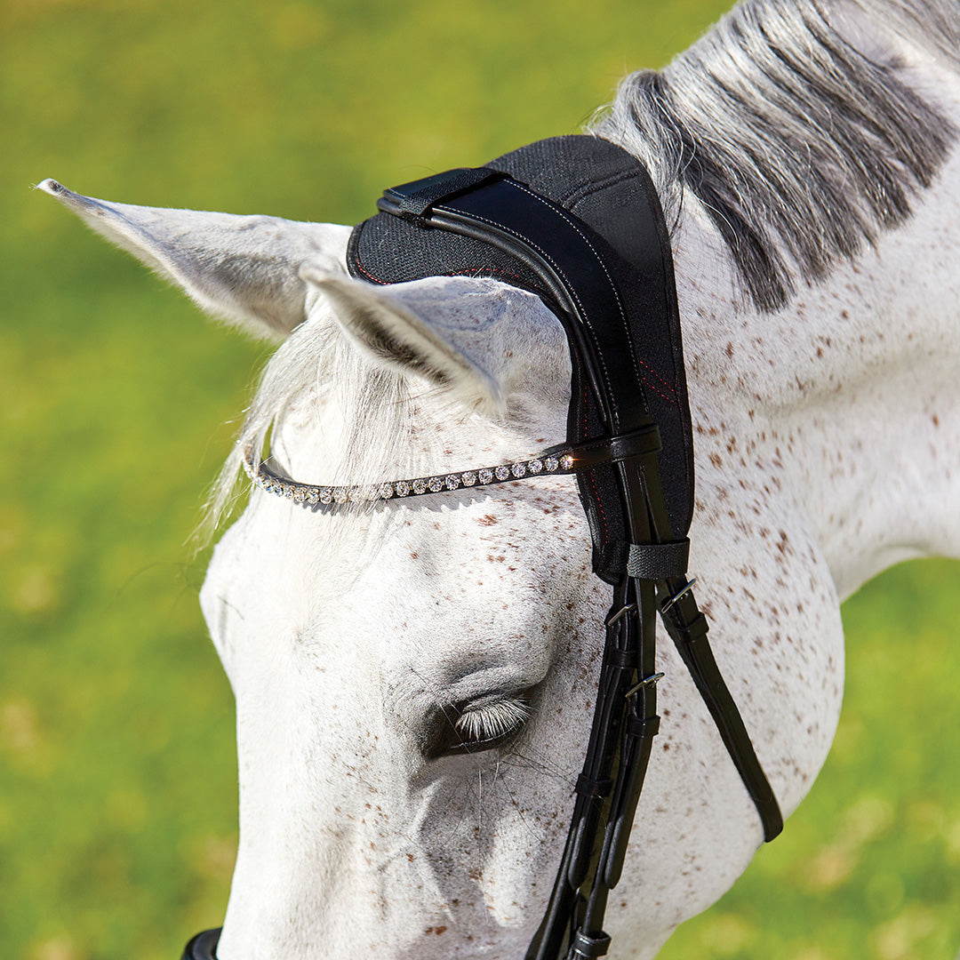 Weatherbeeta Therapy-Tec Anatomical Poll Pad – GS Equestrian