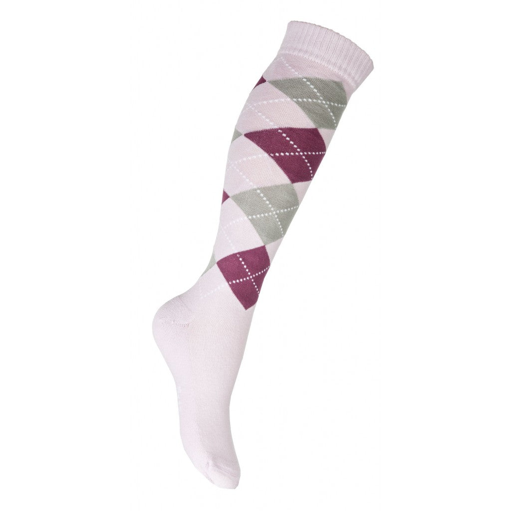 HKM Lemmy Riding Socks – GS Equestrian