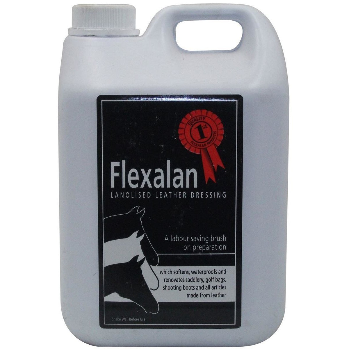 FLEXALAN Leather Dressing 1089 – GS Equestrian