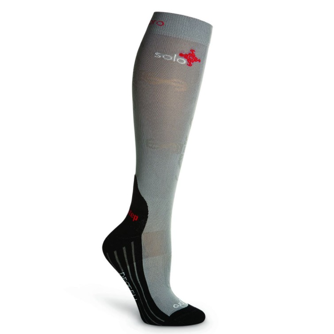Tredstep Ireland Solo Pro Socks – GS Equestrian