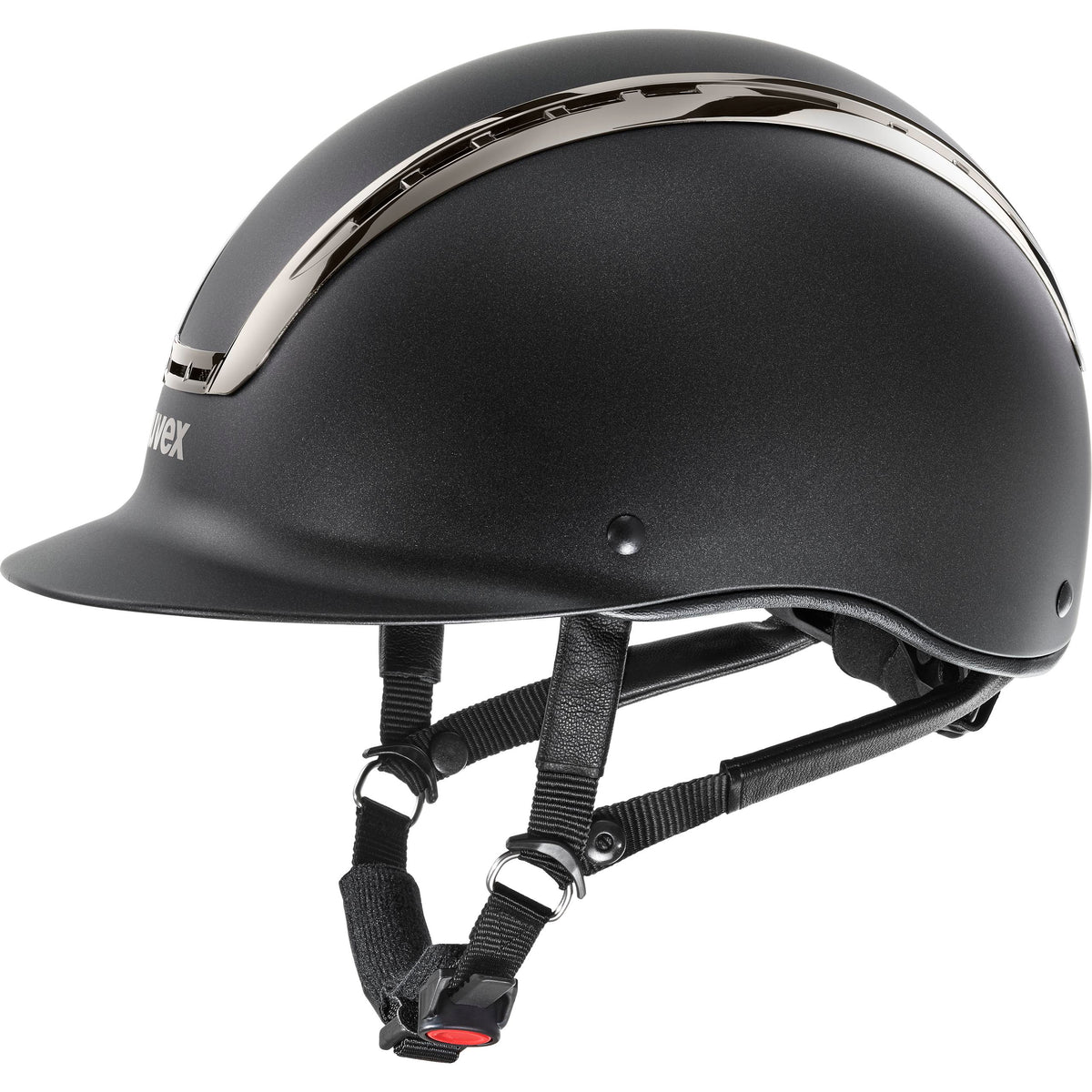Uvex Suxxeed Chrome – GS Equestrian