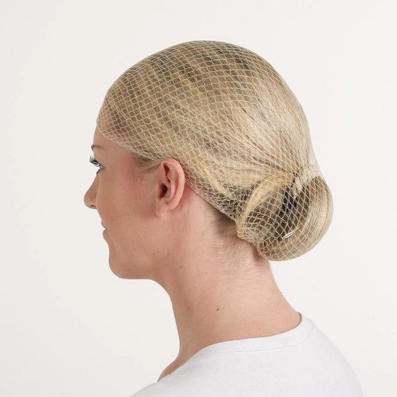 Women's Hair Nets – GS Equestrian