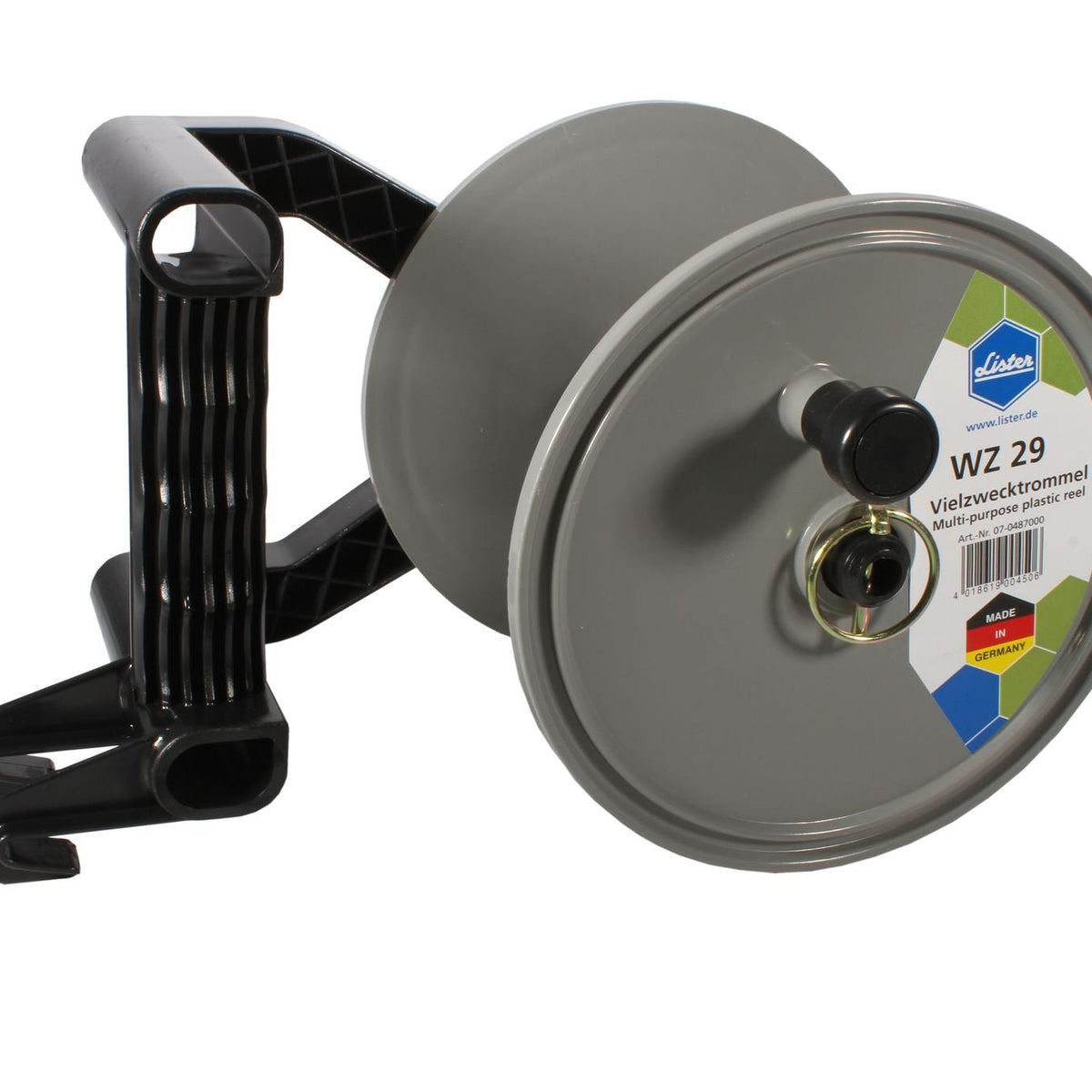 Fenceman Universal Reel – GS Equestrian
