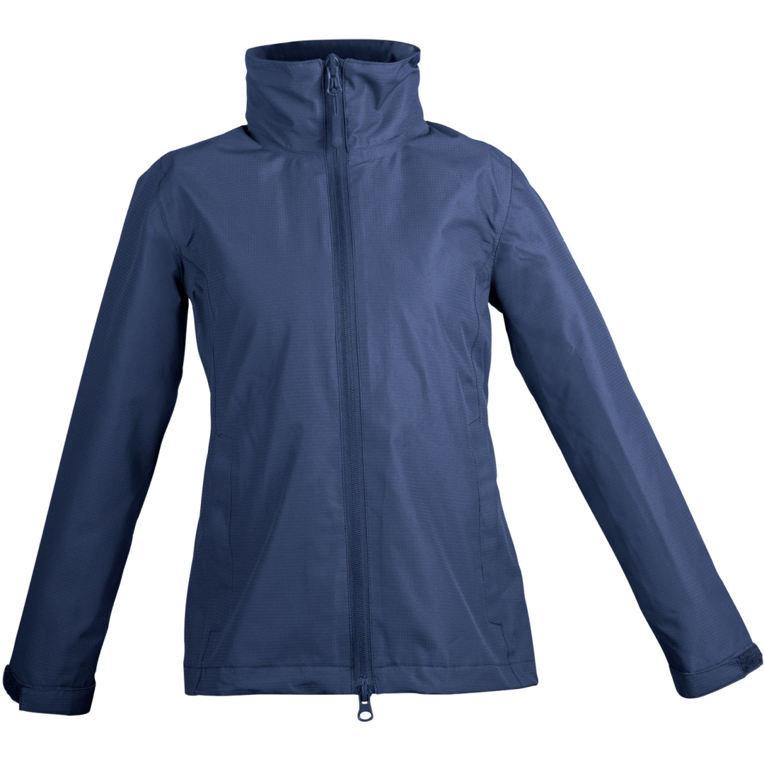 HKM Kids Rainy Day Rain Jacket – GS Equestrian