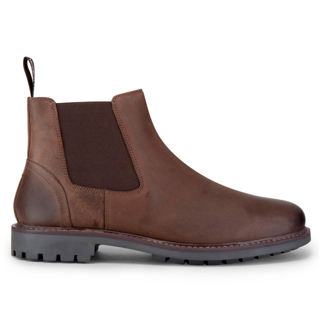 Hoggs of Fife Banff Country Dealer Boots – GS Equestrian