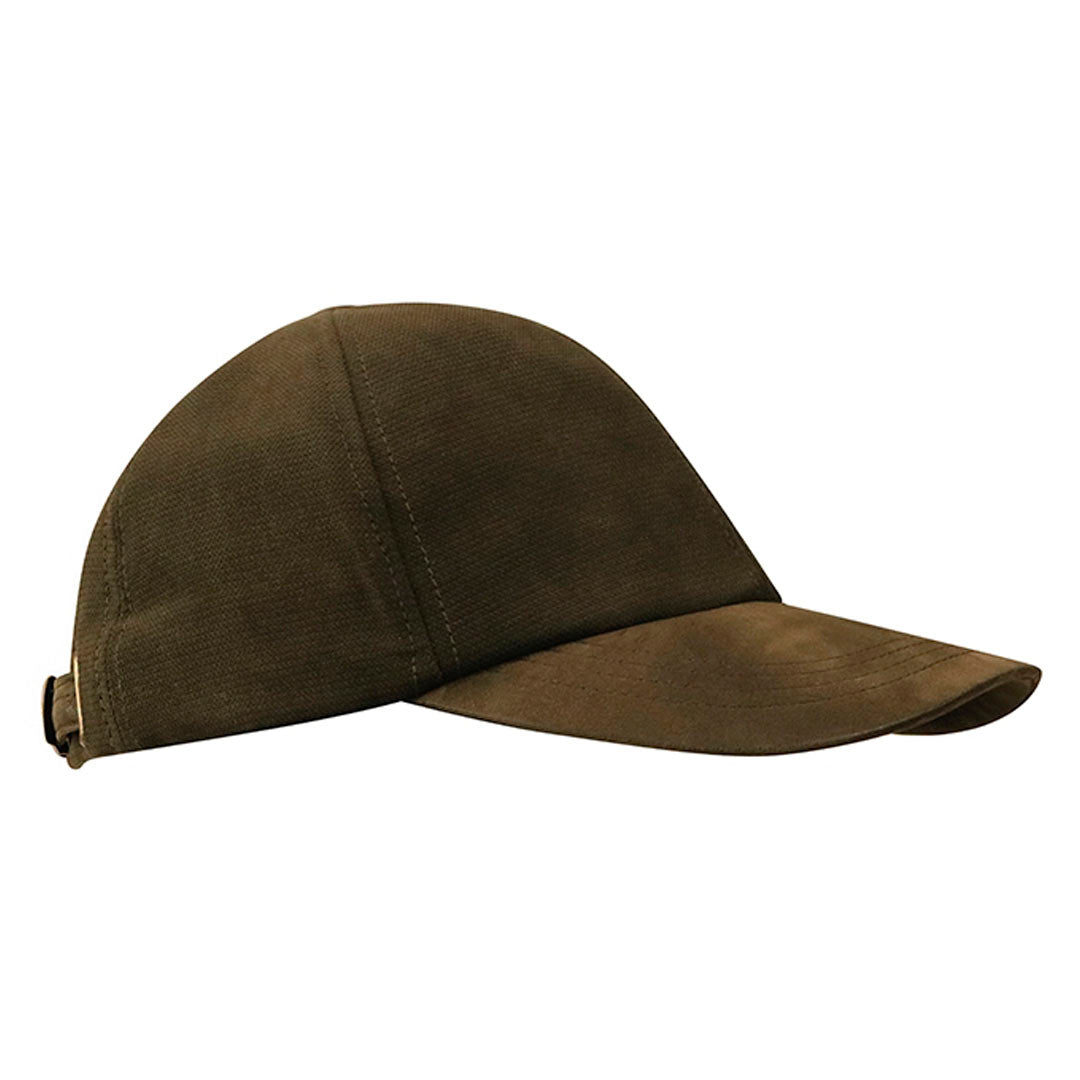 Hoggs of Fife Struther Junior Waterproof Baseball Cap – GS Equestrian