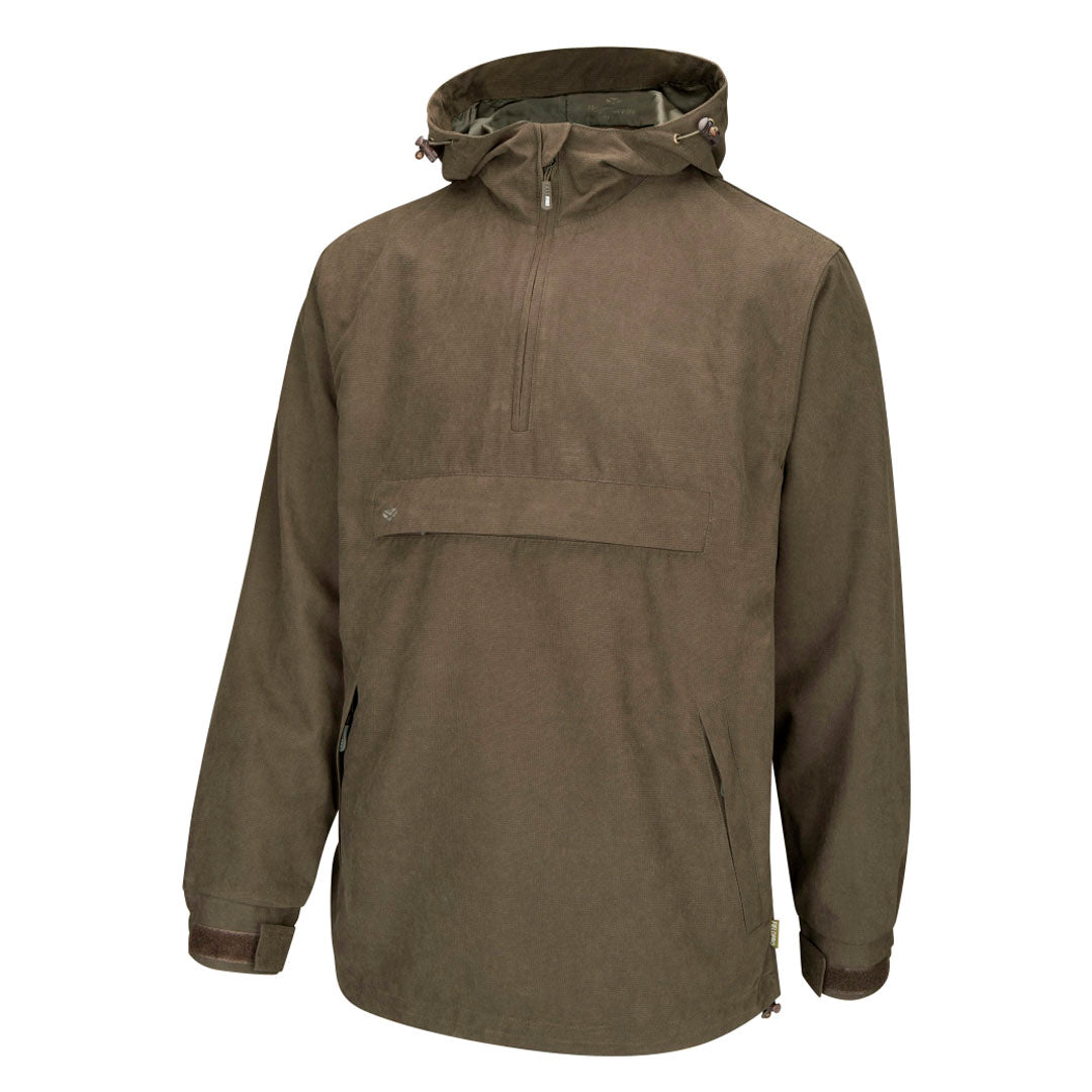 Hoggs of Fife Struther Men's Waterproof Field Smock – GS Equestrian