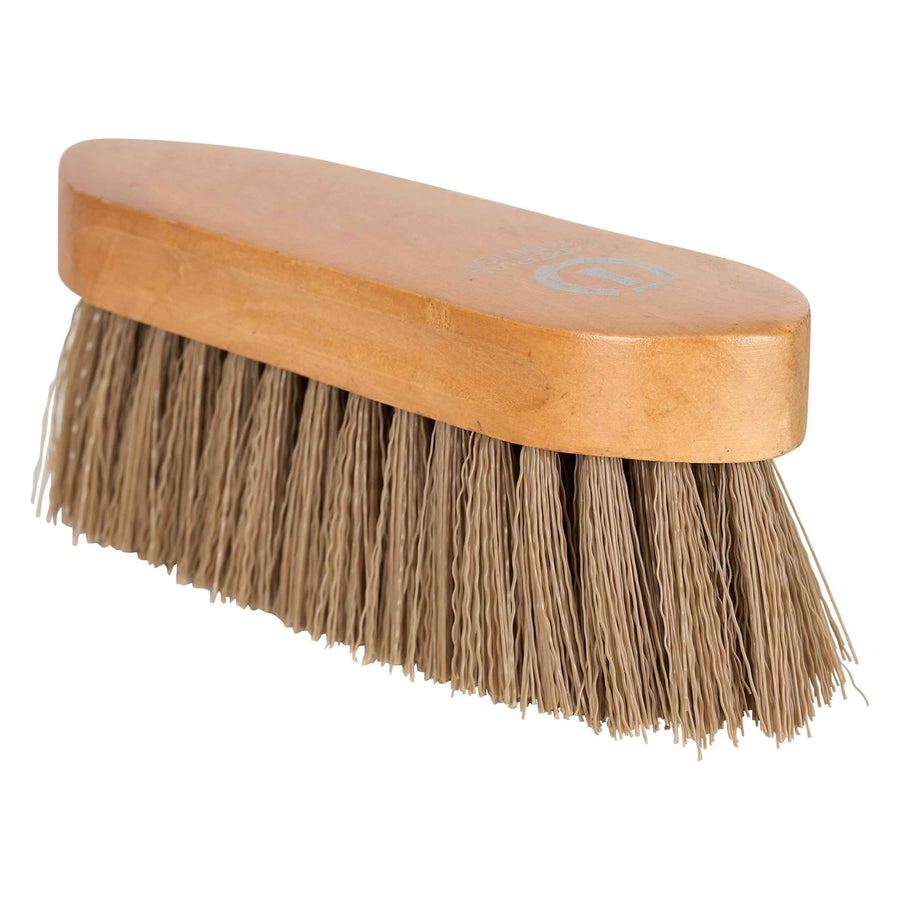 Imperial Riding Dandy Brush With Wooden Back – GS Equestrian