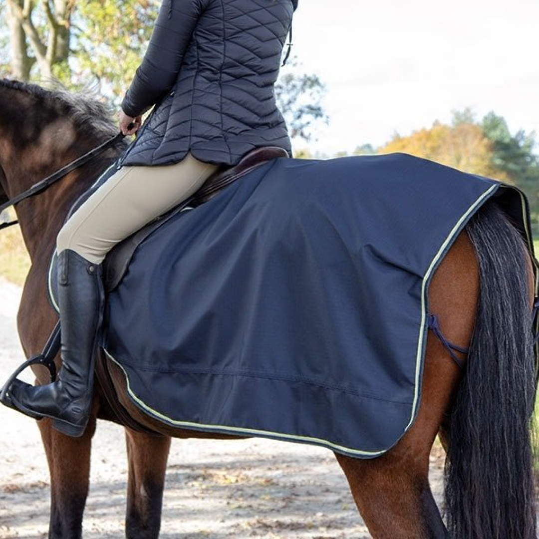 Shires Tempest Original Waterproof Exercise Sheet – GS Equestrian