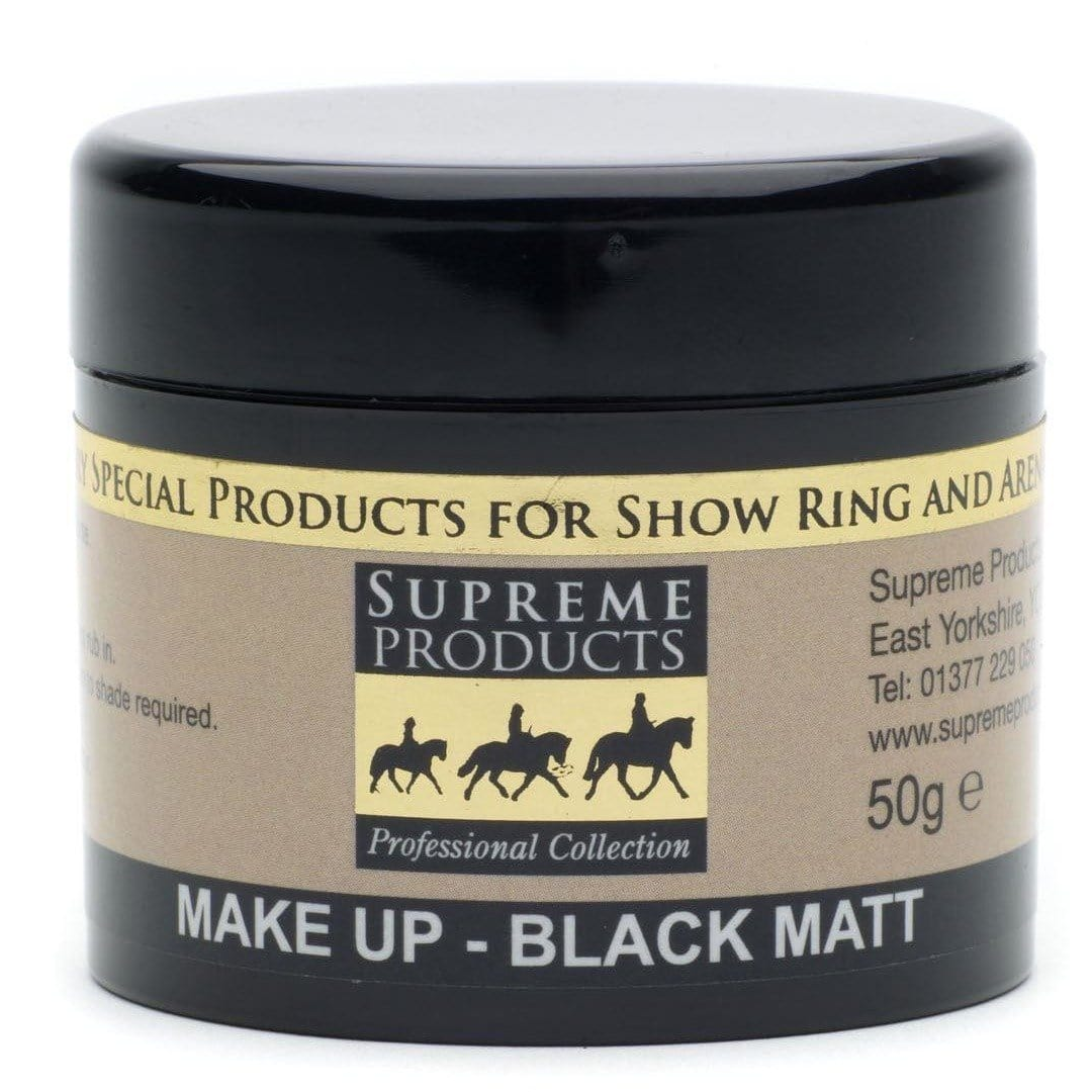 Supreme Products Supreme Professional Matt Make-Up – GS Equestrian