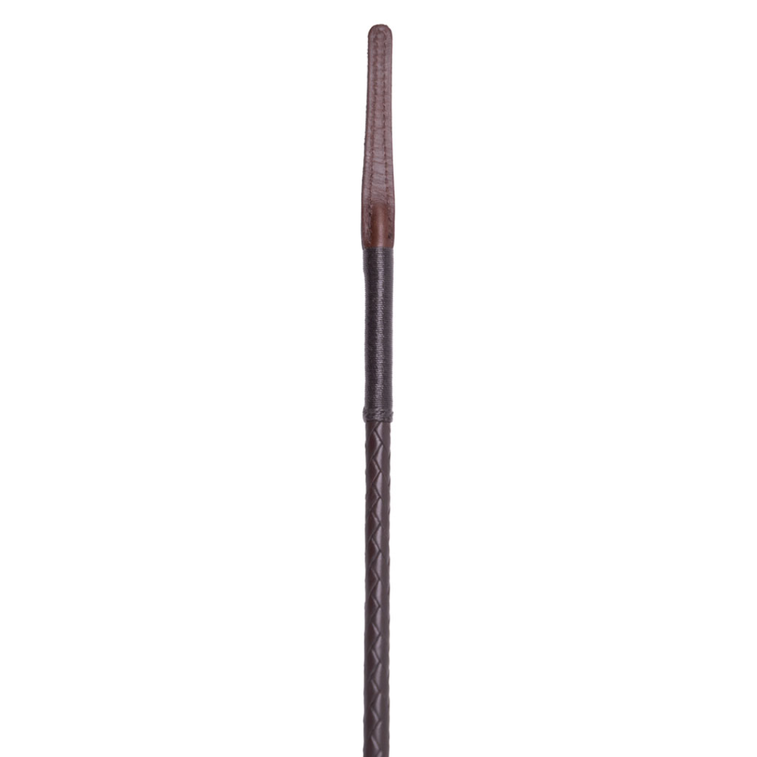 Supreme Products Stag Horn Plaited Show Cane – GS Equestrian