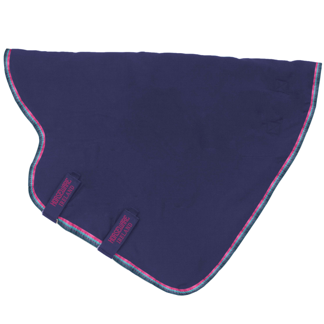 Horseware Ireland Rambo Optimo Stable Hood 200g – GS Equestrian