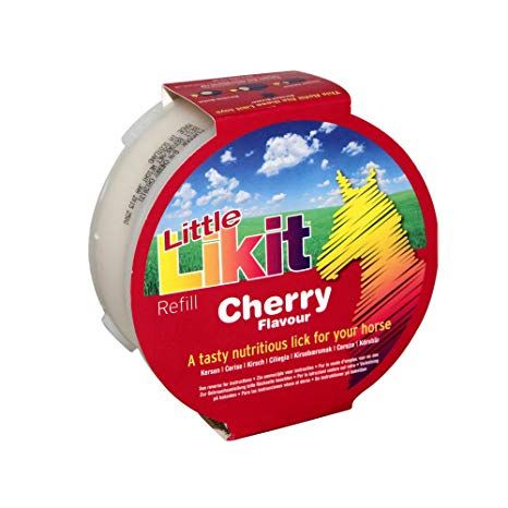 Likit Refill Single – GS Equestrian