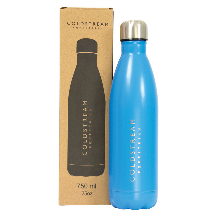 Coldstream Water Bottle 750ml – GS Equestrian