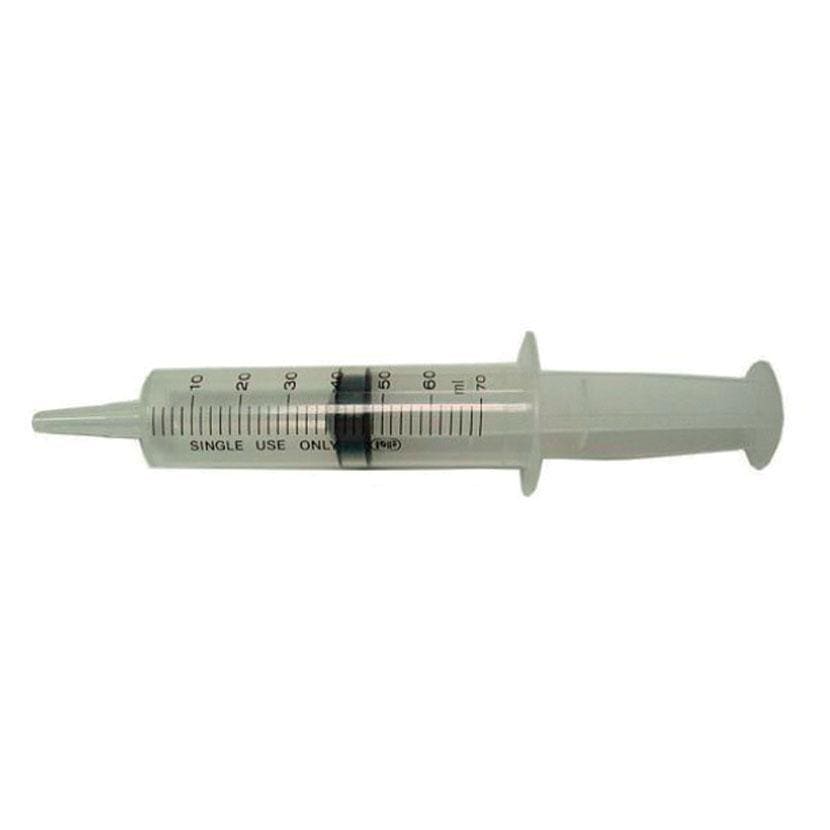 Lincoln Syringe – GS Equestrian